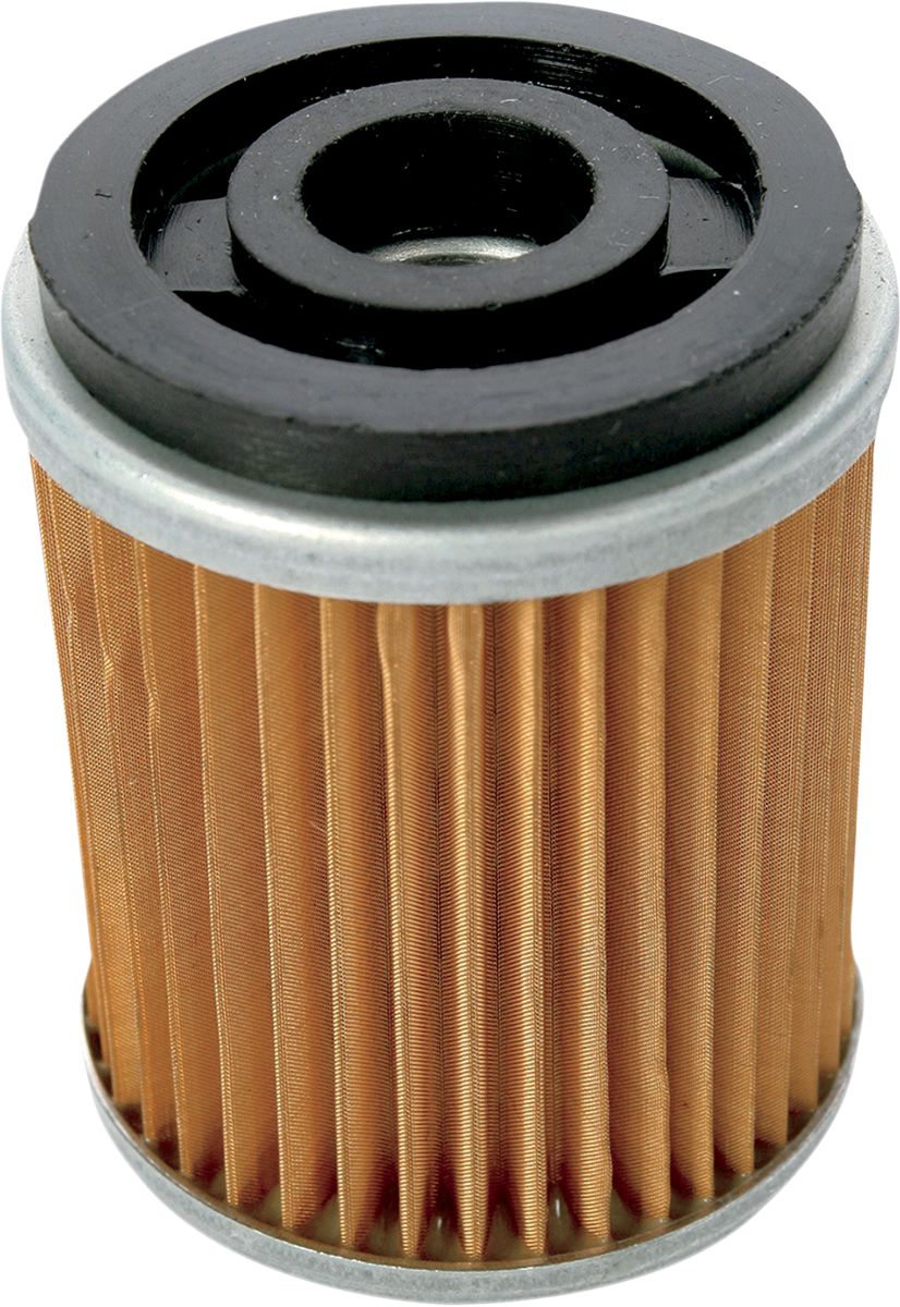 TWIN AIR OIL FILTER YAMAHA TW 125 99-02 - Motocross XXL